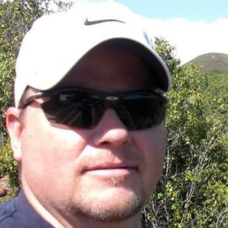 Bruce MacDonald | Observable