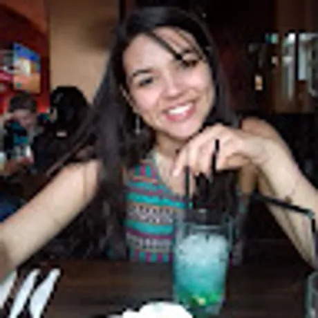 Camila Andrea Jáuregui | Observable