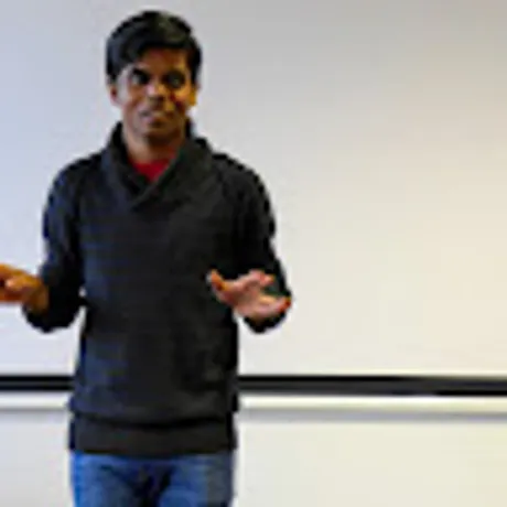 SAMBATH KUMAR LOGAKRISHNAN | Observable