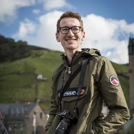 Marc-Philipp Esser | Observable