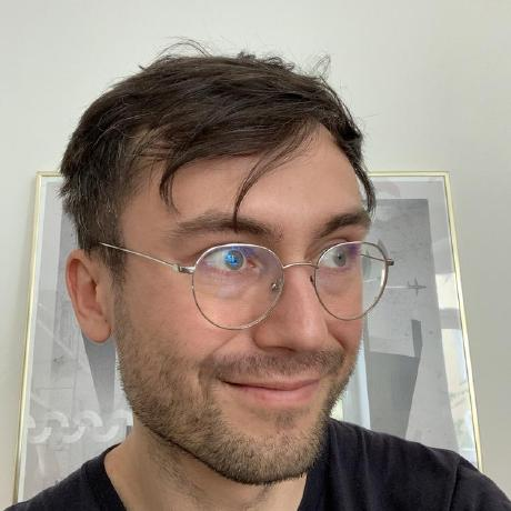 Peter Szerzo | Observable