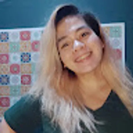 Jessa Mariel dela Peña | Observable