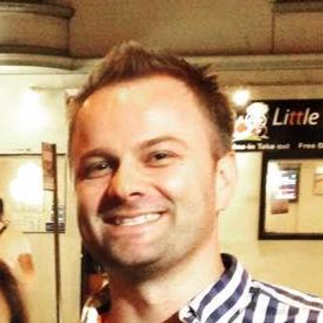 James Fox | Observable