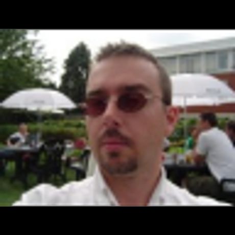 Ian Fairman | Observable