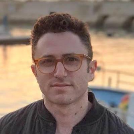 Dan Oved | Observable