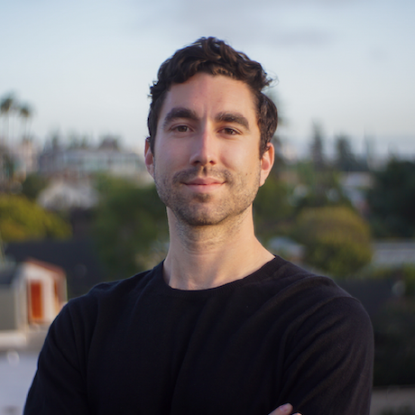 Chris Ferenci | Observable