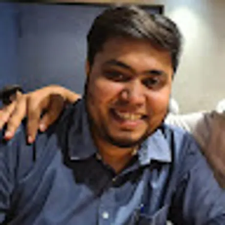 Neeraj Kumar Mishra | Observable