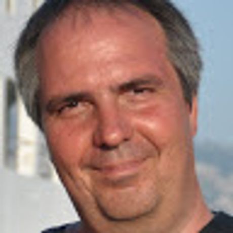 Dan Dvořák | Observable