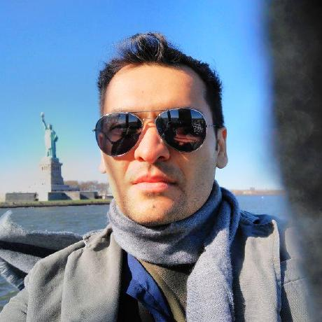 Alejandro del Río Santiago | Observable