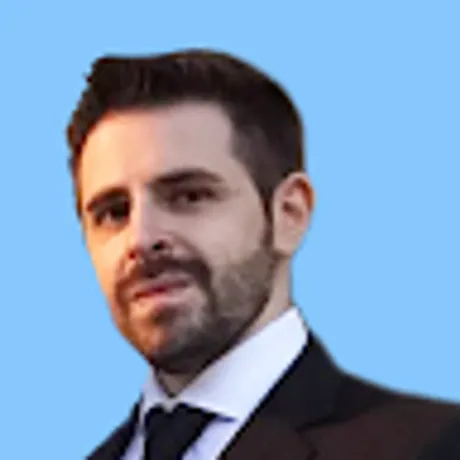 Pablo Lacioppa | Observable