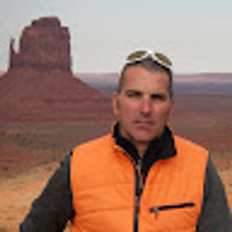 Juergen Eckmann | Observable