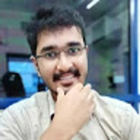 Athul Abraham | Observable