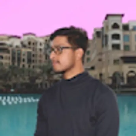 Mohammed Tanveer | Observable