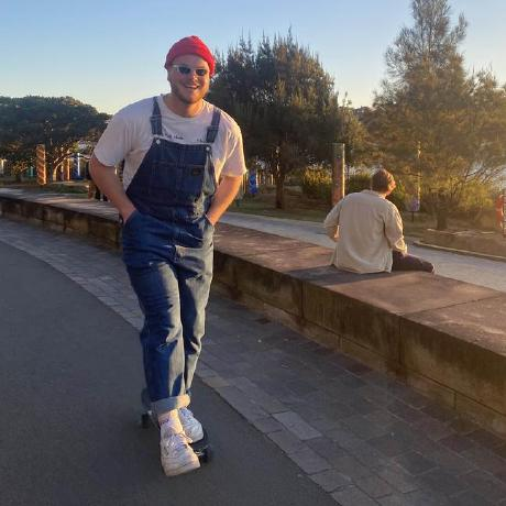 Hamish Bultitude | Observable