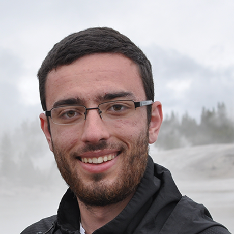 Matt Cowan | Observable