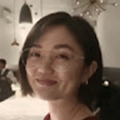 Hailey Kim | Observable