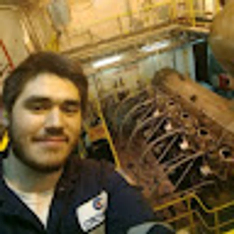 Joshua Fredricks | Observable