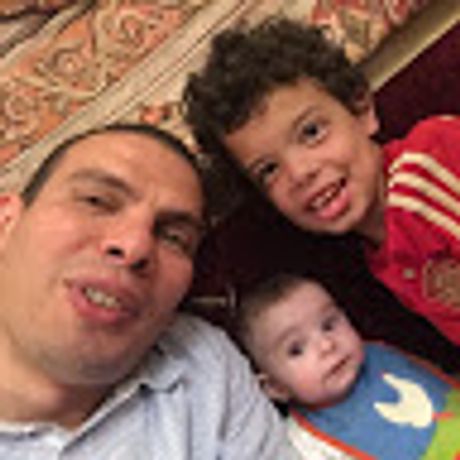 Mohamed ElKholy | Observable