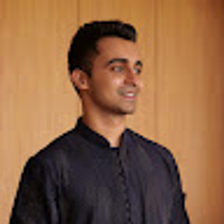 Arun vijayan | Observable