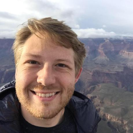 Chris Fried | Observable