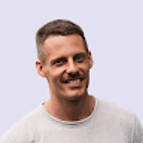 Luke Pearson | Observable