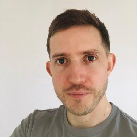 Daniel Shires | Observable