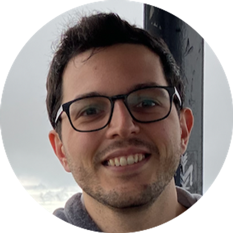 Tyler Matteo | Observable