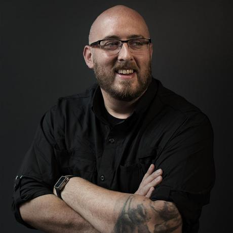 Ben Jordan | Observable