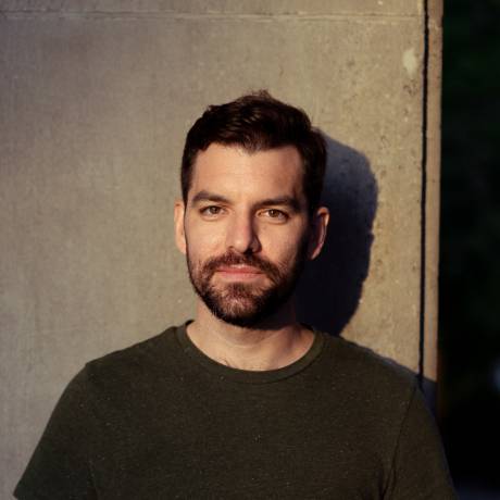 Christopher Monk | Observable