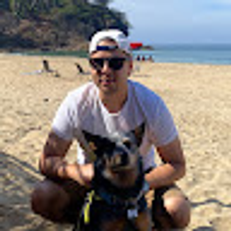 Javier Alejandro Rendon Carrillo | Observable