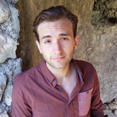 Alexander Lenail | Observable