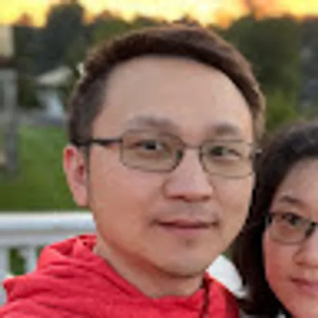 Aaron Yao | Observable