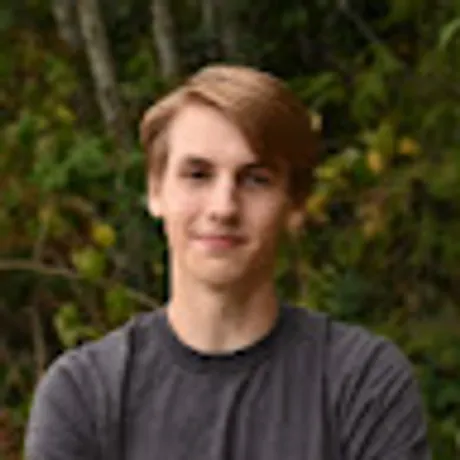 Daniel Saelid | Observable