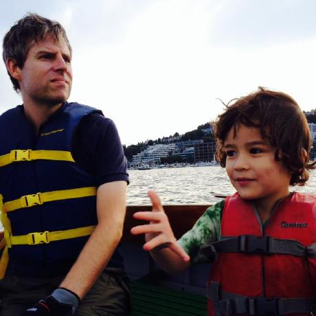 David Alber | Observable