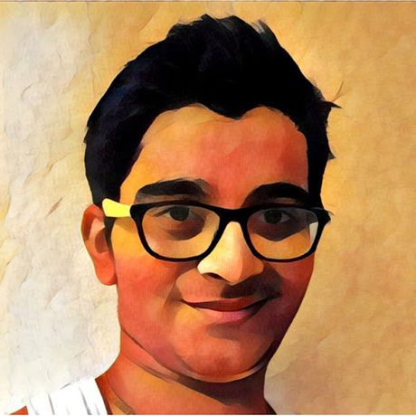 Arvind Srinivasan | Observable