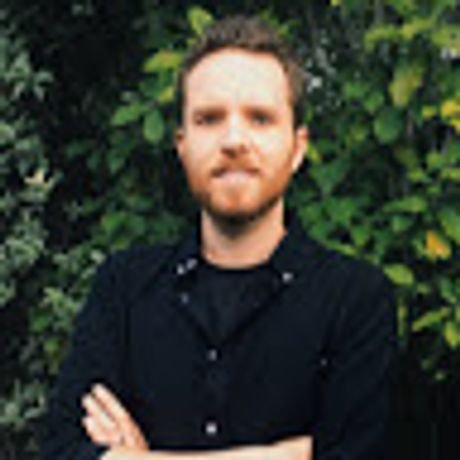 Daniel Jordan | Observable