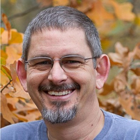 Barry Forrest | Observable