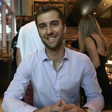 Dylan Golow | Observable