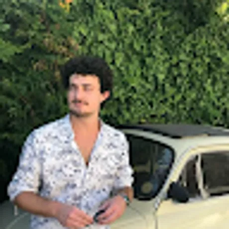 Matteo Filosa | Observable