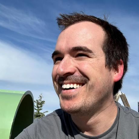 Mike Campbell | Observable