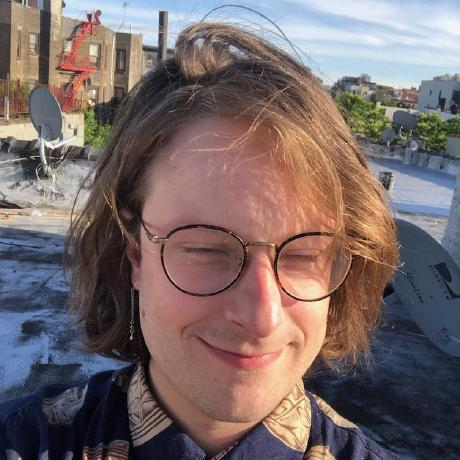 Mitchell Thorson | Observable