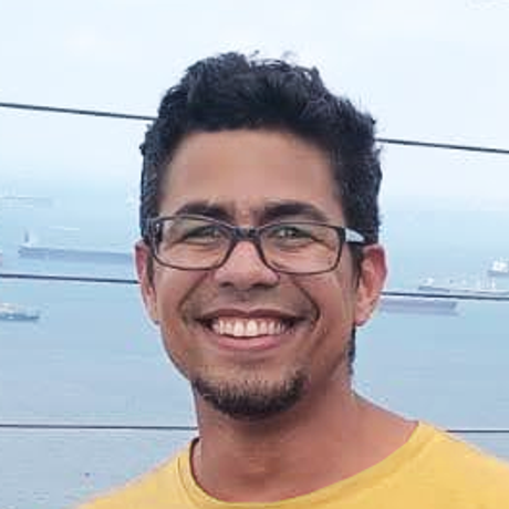 Waldir Pimenta | Observable