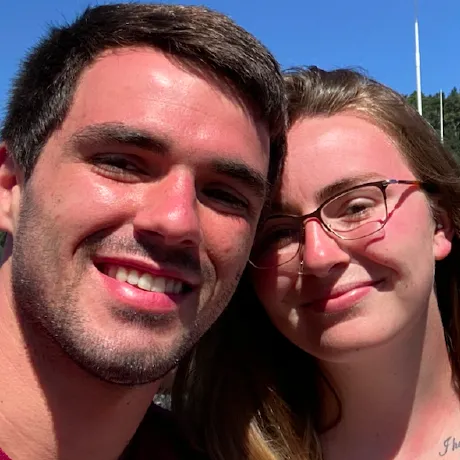 Ben Harris | Observable