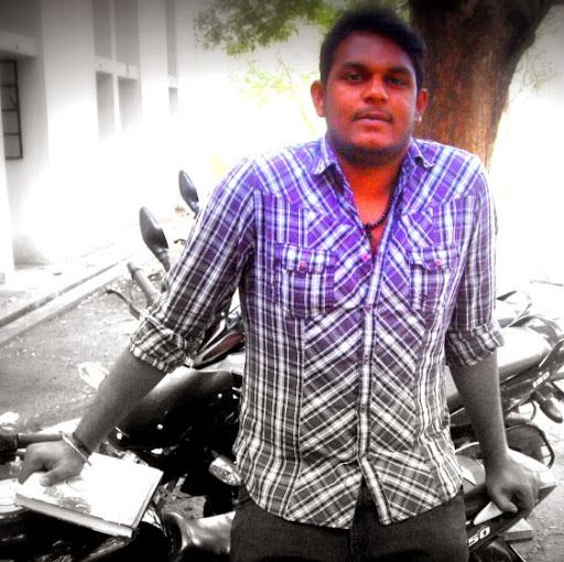 Vasanth Palanisamy | Observable