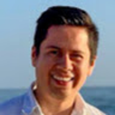 Caleb Albornoz Observable