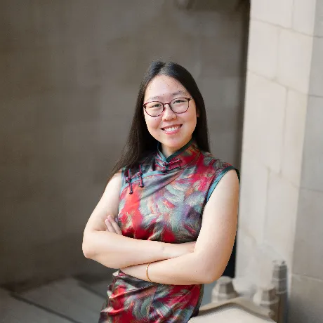 Yuanjie (Tukey) Tu | Observable