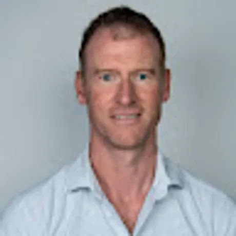 Spencer McFadden | Observable