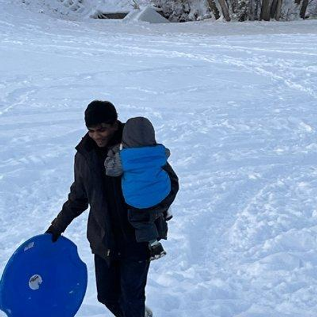 Joe Chelladurai | Observable