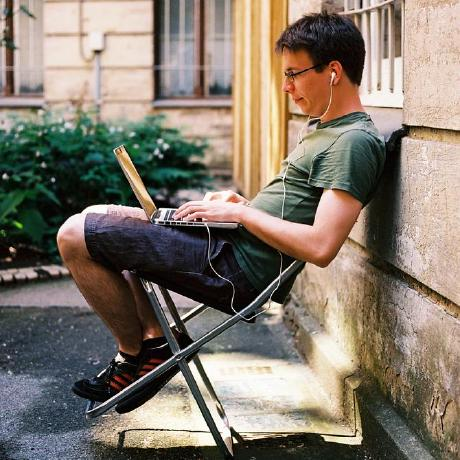 Stefan Wehrmeyer | Observable