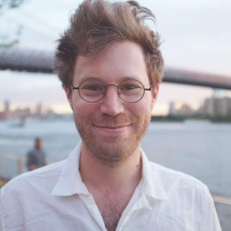 Itay Niv | Observable